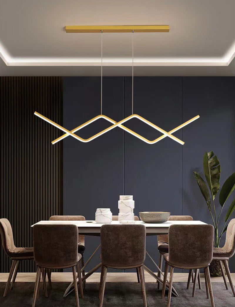 Chandeliers – Weavers Ground